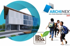 ArchiNEXT Winners – ArchiNEXT: HCG Young Designers' Competition