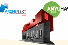 ArchiNEXT Winners – ArchiNEXT: HCG Young Designers' Competition