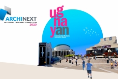 ArchiNEXT Winners – ArchiNEXT: HCG Young Designers' Competition