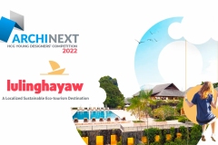 ArchiNEXT Winners – ArchiNEXT: HCG Young Designers' Competition