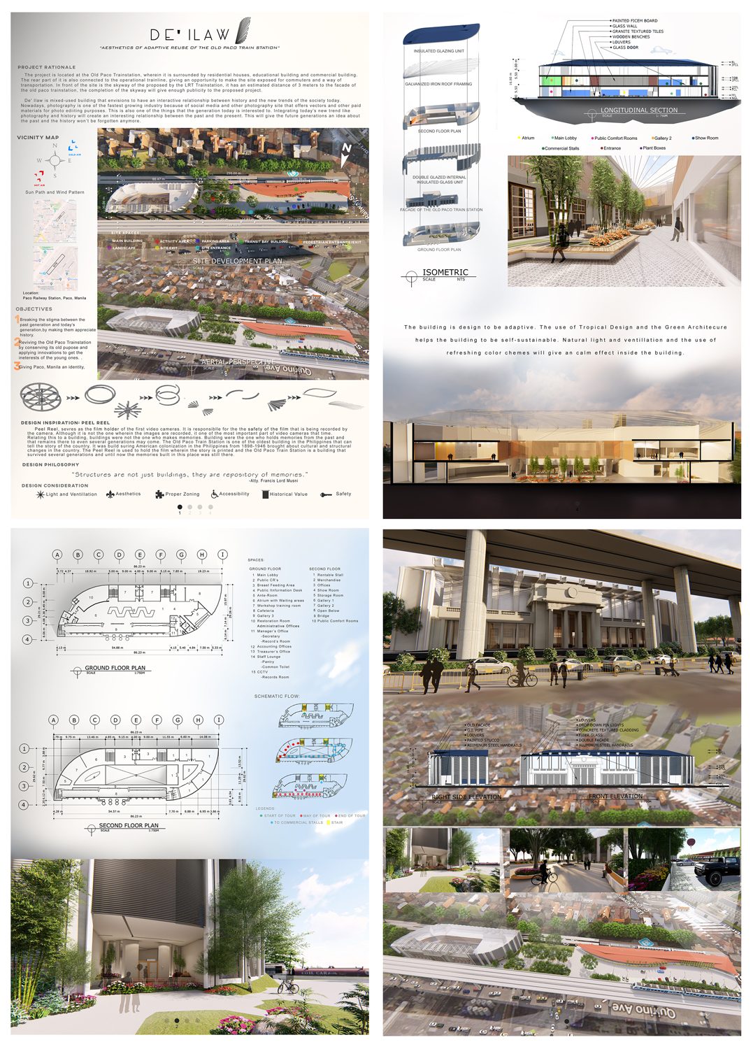 ArchiNEXT 2019 Entries – ArchiNEXT: HCG Young Designers' Competition