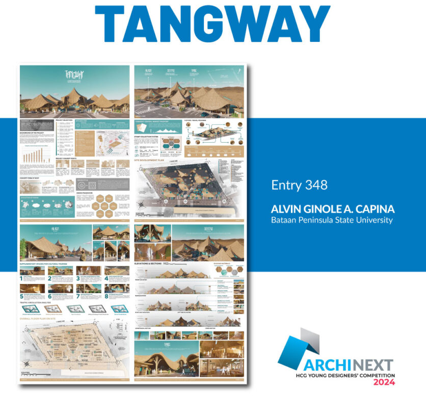 ArchiNEXT 2024 – LUNDUYAN: Fresh Discoveries and Captivating ...