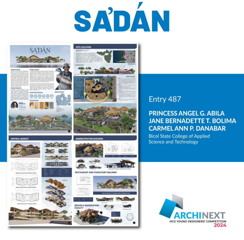 ArchiNEXT 2024 – LUNDUYAN: Fresh Discoveries and Captivating ...