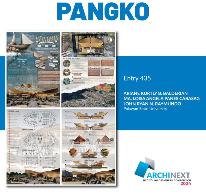 ArchiNEXT 2024 – LUNDUYAN: Fresh Discoveries and Captivating ...