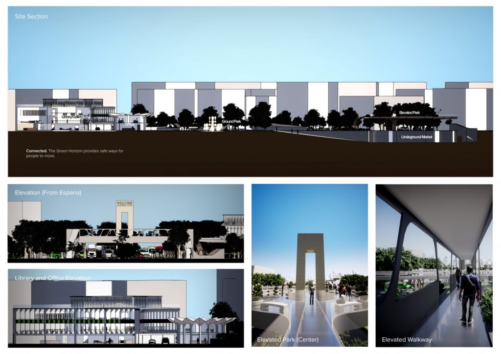 Green Horizon: About the People, for the People – ArchiNEXT: HCG Young ...